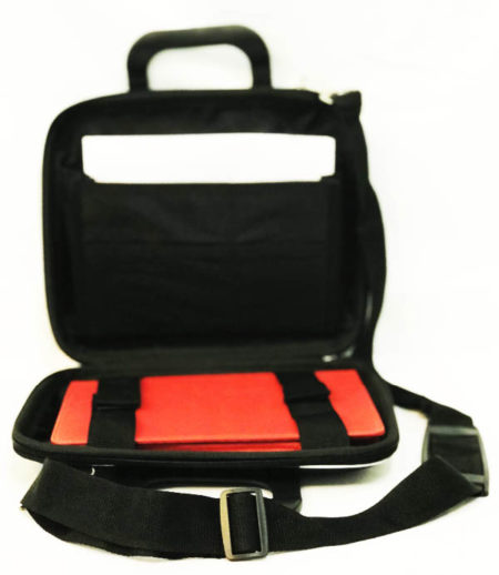 IPAD/TABLET CARRYING CASE – Kenworld