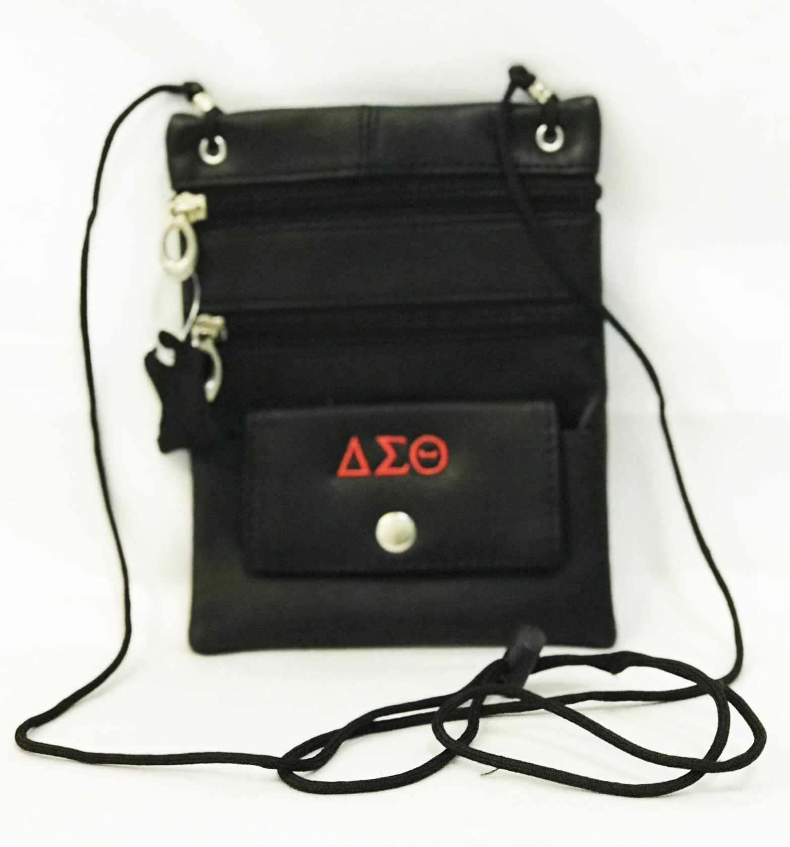 NECK POUCH – Kenworld