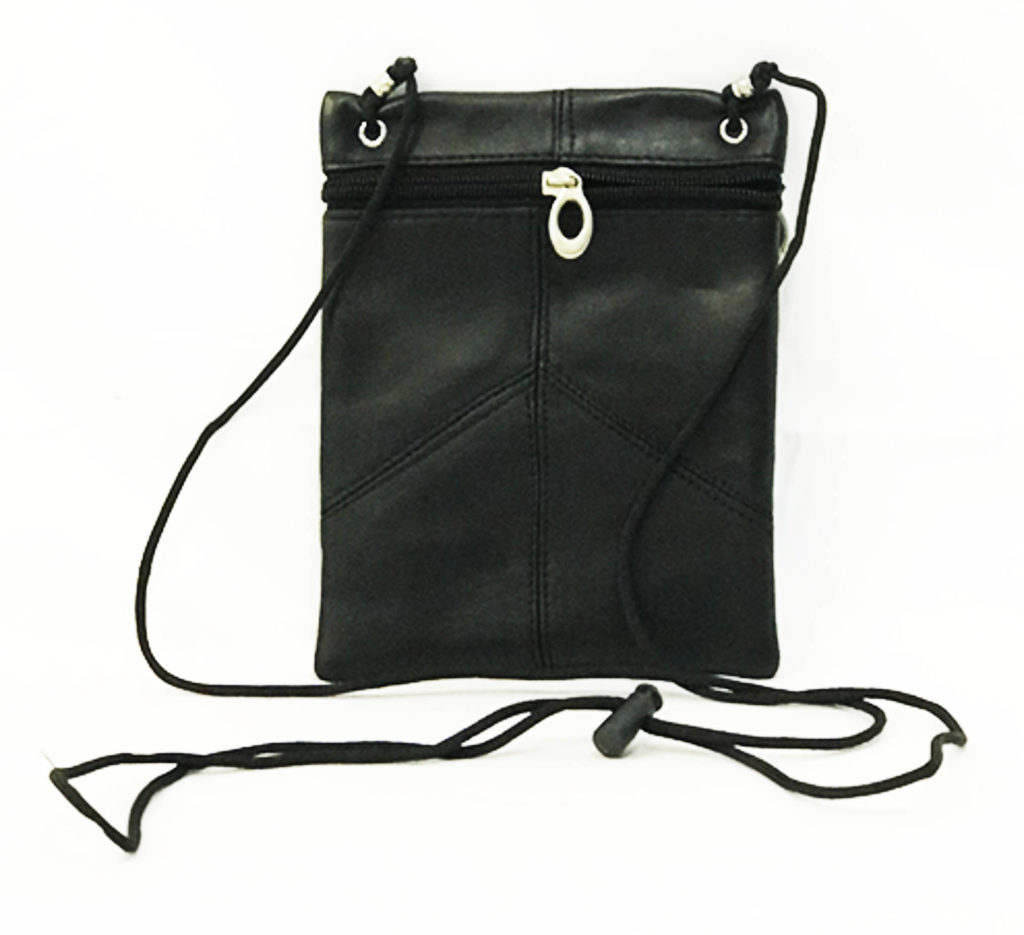 NECK POUCH – Kenworld